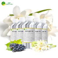 China Floral Scent Perfume Fragrance Oil Dry Place Storage for sale