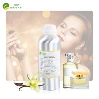 China Arabic Perfume Oil Vanilla Strong Scent Fragrance Oil For Girl Perfume Making for sale