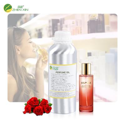 China 200kg Peony Floral Fragrance Oil For Perfume Making for sale