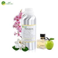 China Concentrated Flower Sakura Fragrance Oil For Perfume Product for sale