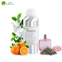 China Daily Orange Fragrance Oil Perfume Fragrance Oil For Girl Body Spray Making for sale
