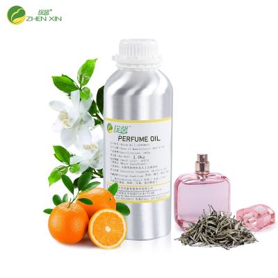 China Daily Orange Fragrance Oil Perfume Fragrance Oil For Girl Body Spray Making for sale