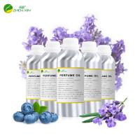China Original Oil Perfume Raw Materials Body Oil Fragrance  1-3 Years Shelf Life for sale