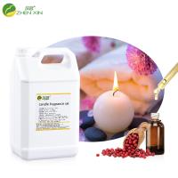 China Organic Natural Peppercorn Perfume Candle Scents For Candle Making for sale