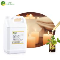 China 100% Pure Natural Organic Concentrated Fragrance Oil For Candle Making for sale