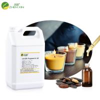 China Long Lasting Candle Scent Oil Bulk Fragrance Concentrate Oil For Candle Making for sale