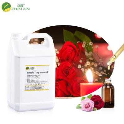 China Candle Scent Oil Fragrance Oil For Candle Making Good Smell Perfume Fragrance Oil for sale