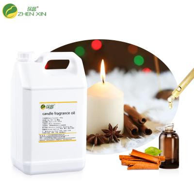 China Factory Supply OEM Branded Strong Smell Fragrance Oil For Candle Making High Concentrated Fragrance Perfume for sale