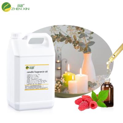 China Famous NEW Brand  Pure Fragrance Oil For Candle Making Vanilla Candles Essential Oil Bulk Fragrance for sale