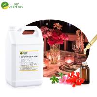 China Long Lasting Candle Perfume Fragrance Oil For Candle Making Raw Material Perfume Scents for sale