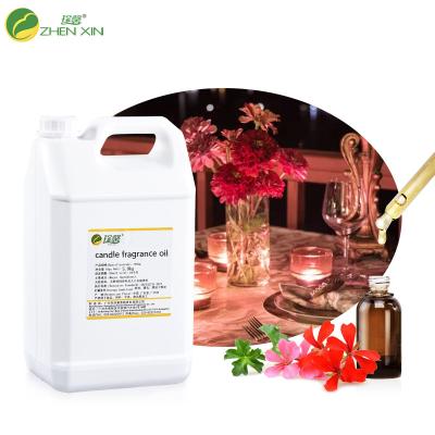 China Long Lasting Candle Perfume Fragrance Oil For Candle Making Raw Material Perfume Scents for sale