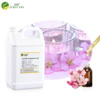 China Cherry Blossom Fragrance For Candle Oil Perfume Candle Wax Fragrance Vanilla Candle Scent Oil for sale