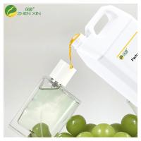 China Nice Smell Concentrated Grape Perfume Fragrance Oil for sale