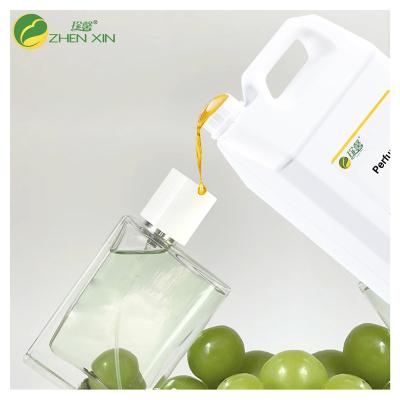 China Nice Smell Concentrated Grape Perfume Fragrance Oil for sale
