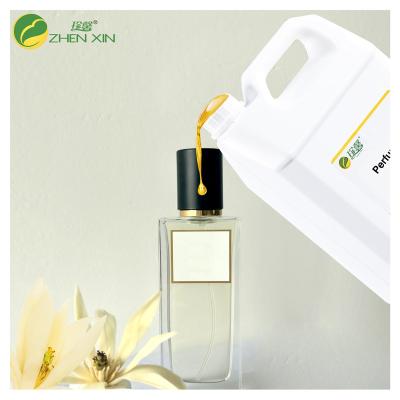 China Good Smell Floral Fragrance For Perfume Long Lasting Perfume Oil for sale