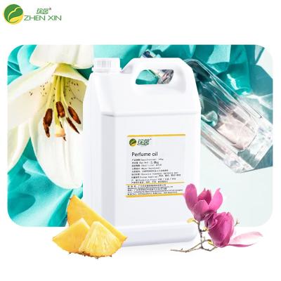 China Wholesale Bulk Perfume Oil Fragrance High Concentrate Oil For Roll On Perfume for sale