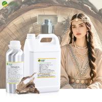 China Arabic Perfumes Dubai Fragrance Customized Unisex Perfume Oil  For Men And Women wholesale bulk for sale