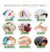 China High Purity Mango Fragrance And Scent Perfume Oil For Aromatherapy Diffusers for sale