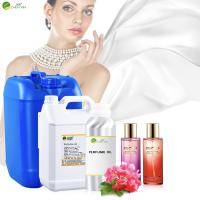 China Concentrated Designer Perfume Oil Fragrance For Women Perfume for sale