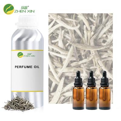 China High Concentrate Tea Fragrance Oil For Perfume Product for sale