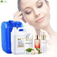 China Jasmine Fragrance Oil Long Lasting Perfume Oil For Body Spray for sale