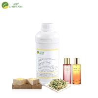 China Bamboo White Tea Fragrance Oil High Concentrate Perfume Oil For Body Spray for sale