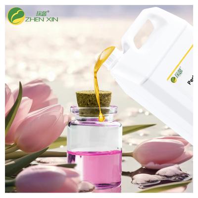 China Long Lasting Custom Perfume Fragrance Oil Luxurious ISO HALAL for sale