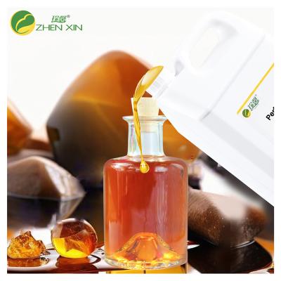 China Liquid Laurel Perfume Fragrance Oil Aluminium Bottle Packing for sale