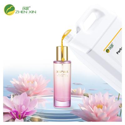 China Friendly Smell Perfume Fragrance Oil Long Lasting For Girl for sale