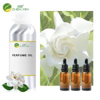 China Gardenia Scent Perfume Fragrance Oil Concentrated Essential Oil for sale