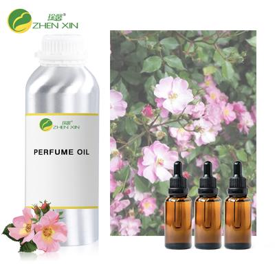 China High Concentrated Branded Perfume Fragrances Ligth Yellow Floral Fragrance Oils for sale