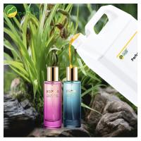 China Concentrated Perfume Fragrances Solid Perfume Oil Ligth Yellow Liquid for sale