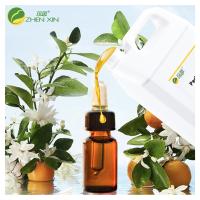 China Regular Size Perfume Fragrance Oil Floral Perfume Oil For Perfume Making for sale