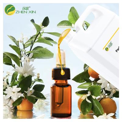 China Regular Size Perfume Fragrance Oil Floral Perfume Oil For Perfume Making for sale