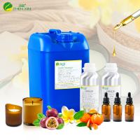 China Pure Fresh Fruit Perfume Oil Fragrance Oils For Branded Perfume for sale