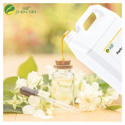 China Floral Fragrance Oil Perfume Bases Fragrance Oil Concentrated for sale