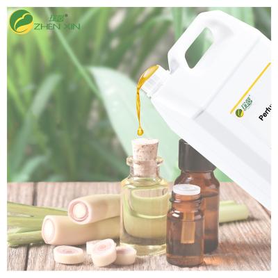 China Floral Perfume Fragrance Refreshing Oils Bulk Fragrance Oil for sale