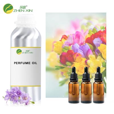 China Perfume Oil Floral Custom Perfume Fragrance Premium Scents for sale