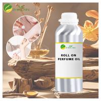 China Sandalwood Branded Perfume Fragrances Perfume Oil For Making Hot Selling Perfume for sale
