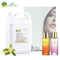 China Floral Scent Perfume Oils For Designer Perfume Fragrance for sale