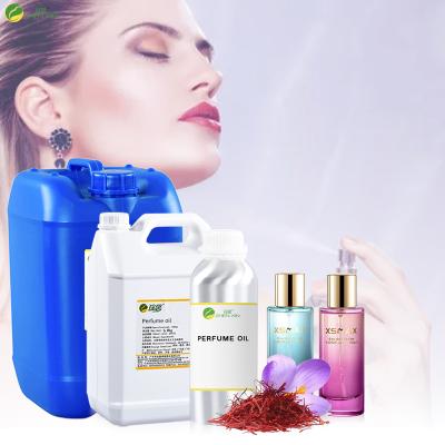 China Female Floral Perfume Oil Concentrated Perfume Oil Long Lasting for sale