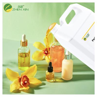 China Floral Concentrated Perfume Fragrance Lotus Flower Fragrance Oil Perfume for sale