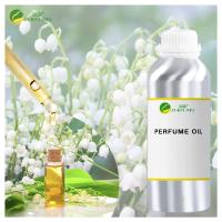 China Lily Of The Valley Fragrance Bulk Custom Perfume Oil With Free Samples for sale