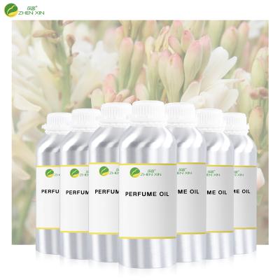 China High Concentrated Orange Blossom Perfume Oil Long Lasting  MSDS for sale
