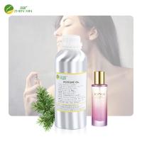 China 10ml Per Sample Floral Fragrance Oil Good Perfume Raw Materials ISO for sale