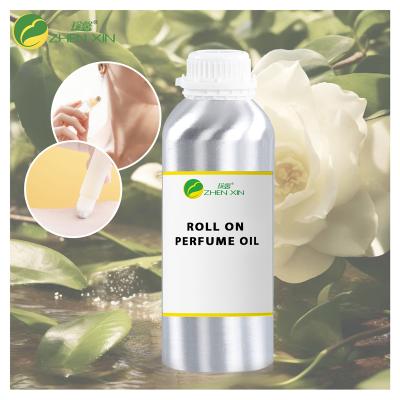 China High Concentrated 800 Kinds Perfume Oil Fragrance Aluminium Bottle Packing for sale