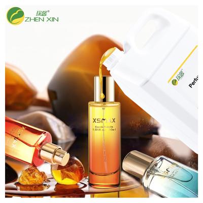 China Synthetic Fragrance Perfume Oil For Man Aluminium Bottle Packing for sale