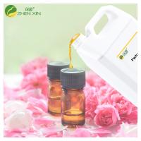 China Free Sample 100% High Concentration Rose Perfume Fragrance Oil for sale