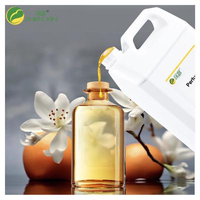 China Orange Blossom Fragrance Oill Perfume Oil Fragrance for sale