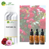 China Rose Perfume Fragrance Oil Long Lasting Fragrance Car Perfume for sale
